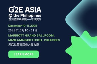 G2E Asia 2026